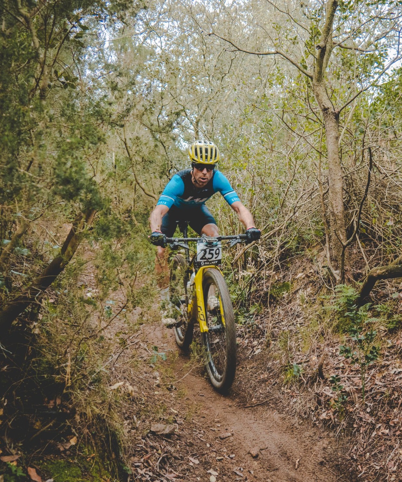 Sea Otter Europe cierra el circuito internacional SCOTT Marathon by ...